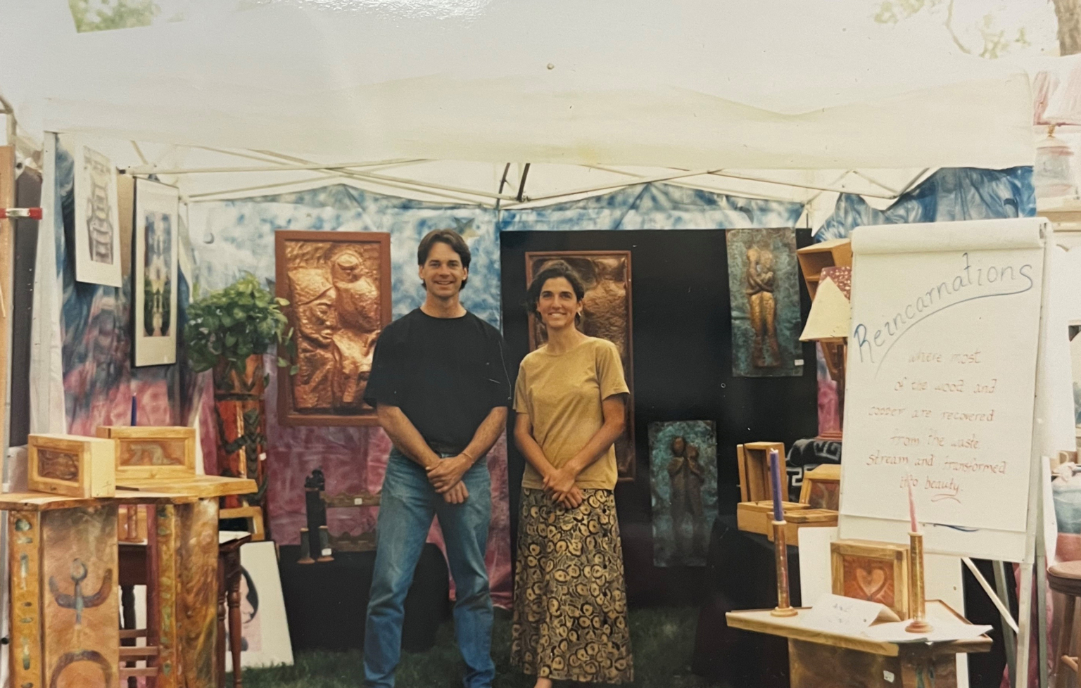 Our Story - Living Design Studios